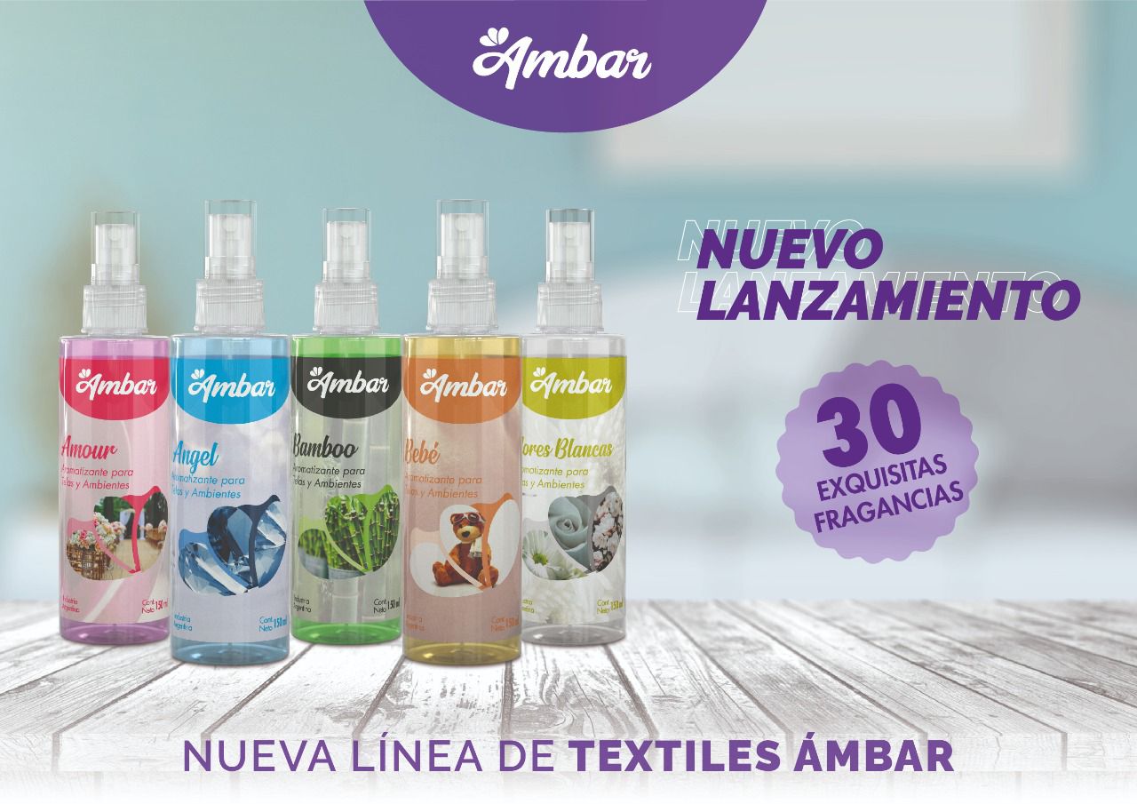 Textil Ambar